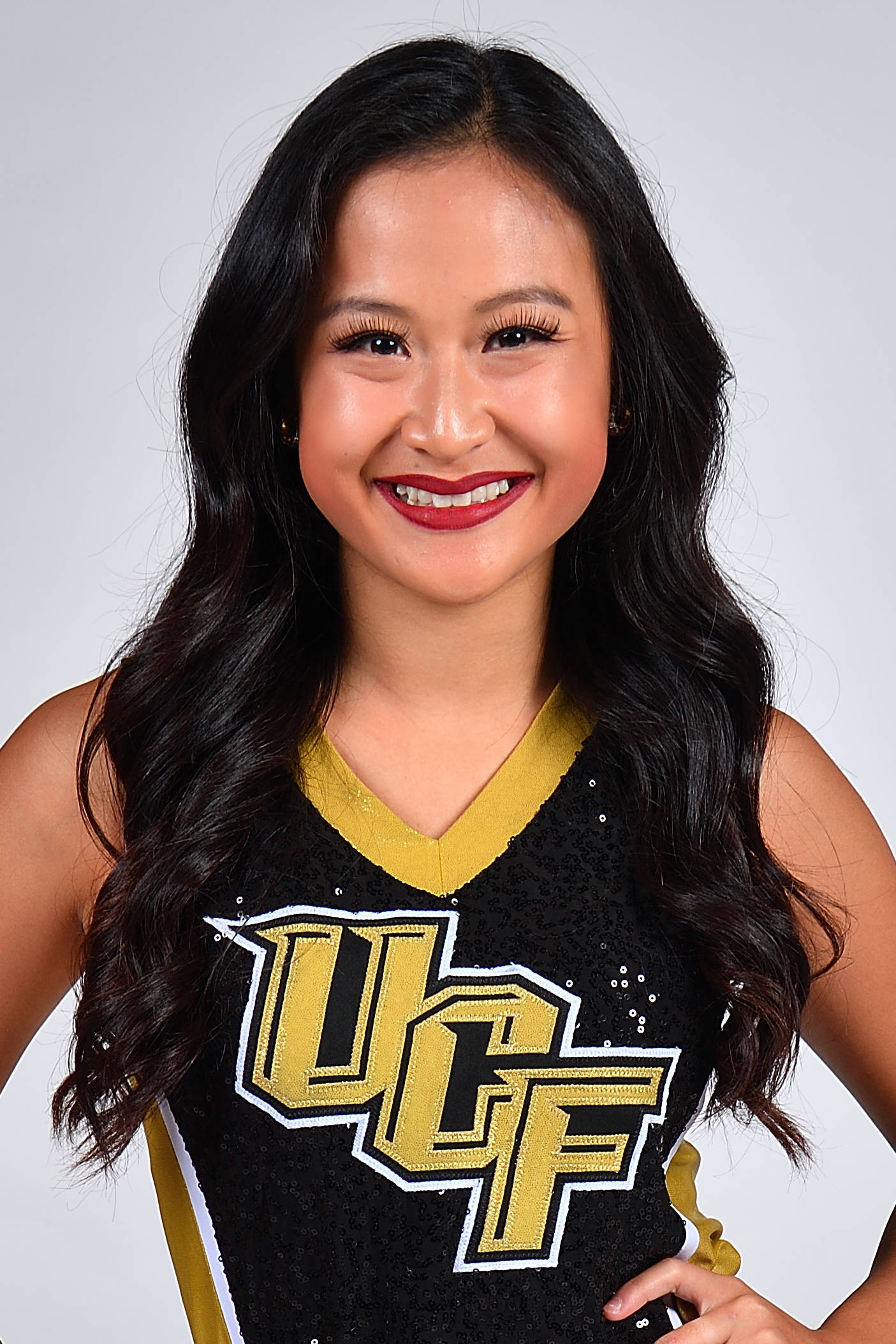 Peggy Chien - Cheer/Dance 2017-18 - UCF Athletics - Official Athletics Website