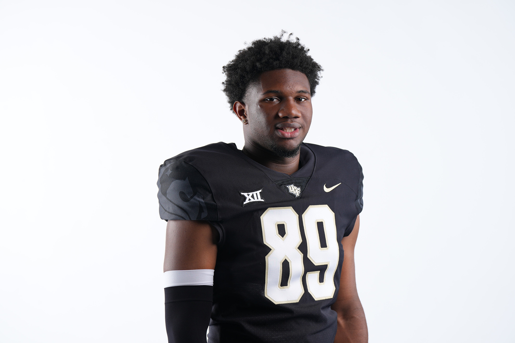 Caleb Rollerson - 2025 Football - UCF Athletics - Official Athletics ...