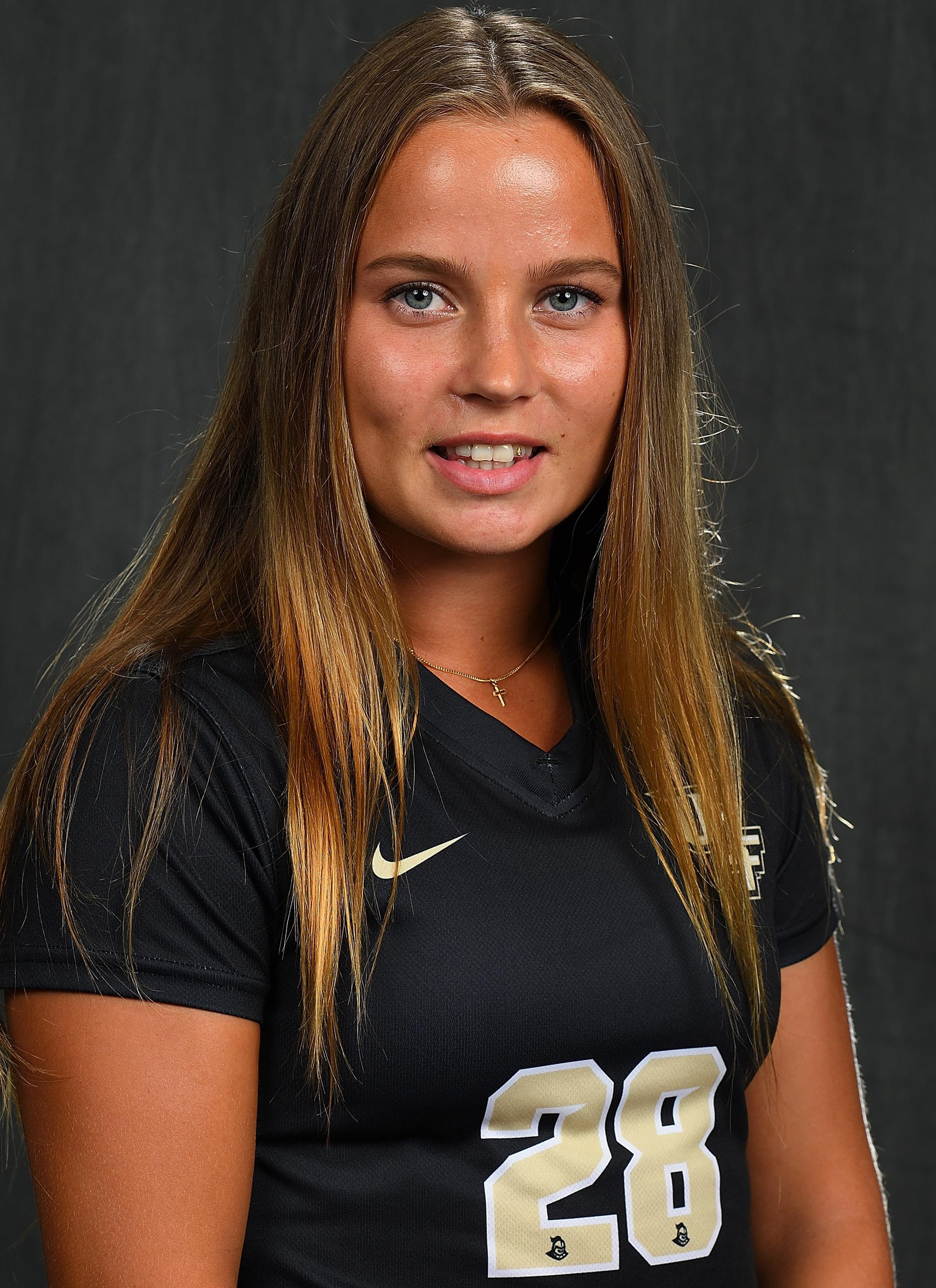 Katriina Kuoksa - Women's Soccer 2016-17 - UCF Athletics - Official ...