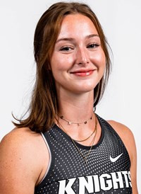 Chloe Hill - Track and Field 2022 - UCF Athletics - Official Athletics ...