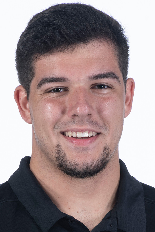 Tyler Paul - Football 2020 - UCF Athletics - Official Athletics Website
