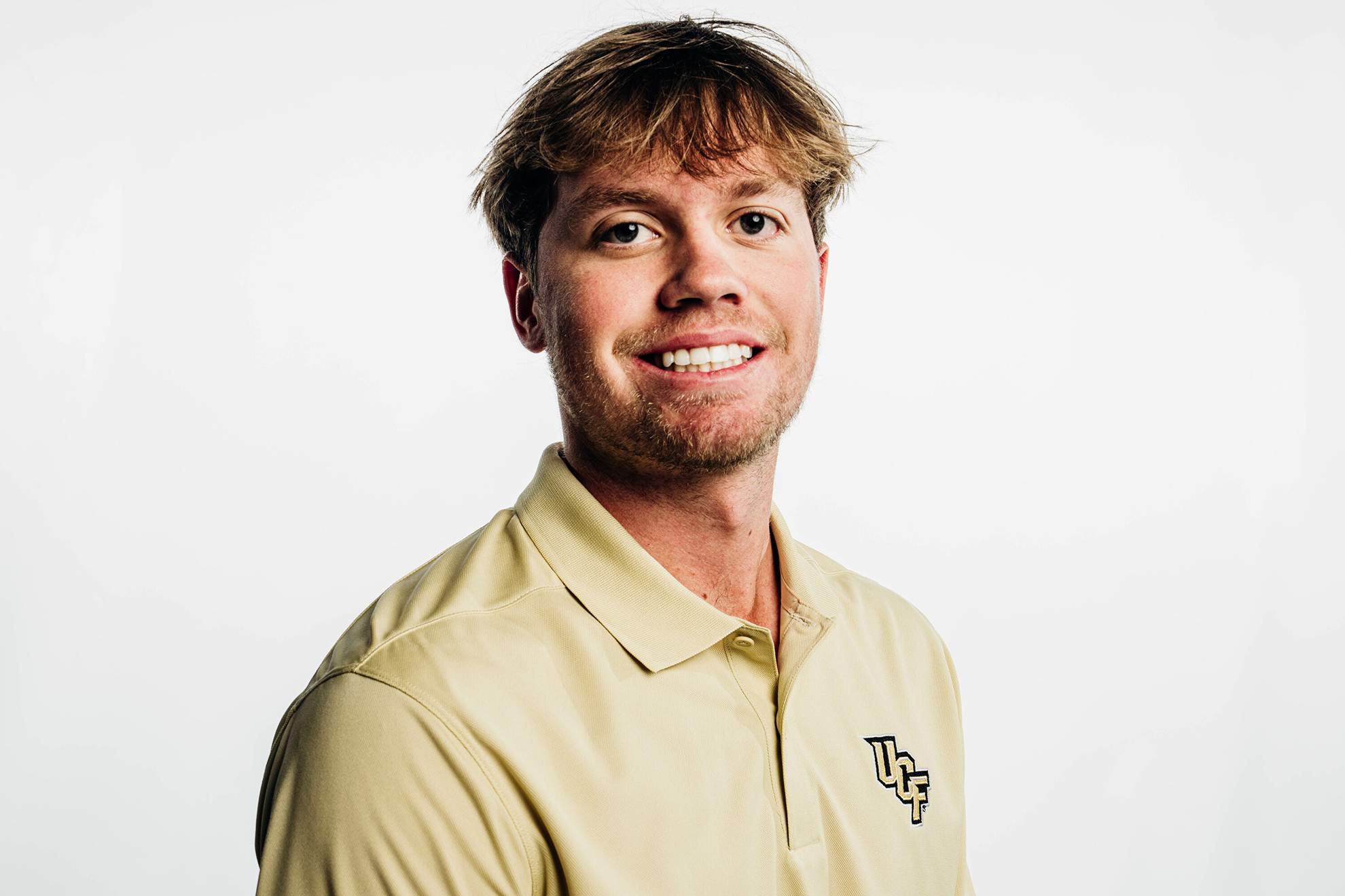 Chase Haygood - Men's Golf 2023-24 - UCF Athletics - Official Athletics ...