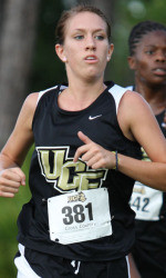 UCF Cross Country Runs At Disney Classic Saturday - UCF Athletics ...