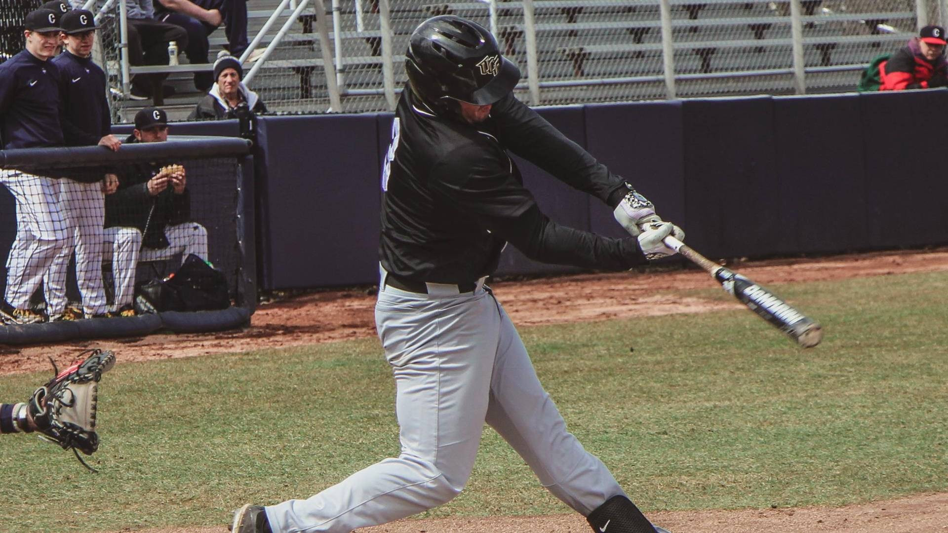 Joe Sheridan - Baseball 2017 - UCF Athletics - Official Athletics Website