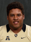 Justin Rae - Football 2015 - UCF Athletics - Official Athletics Website