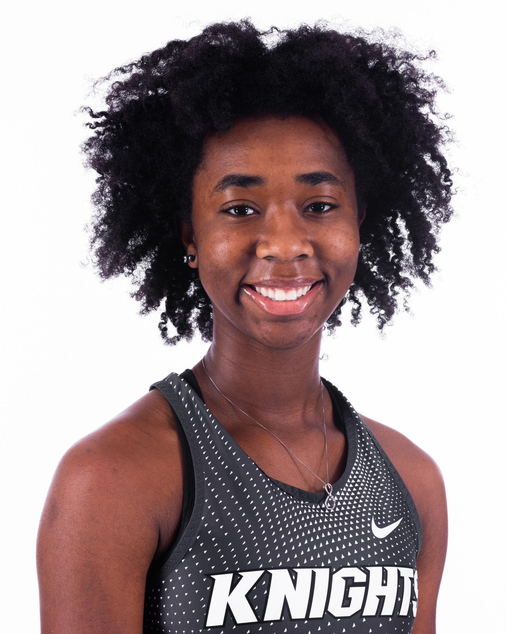Kennedie Reese - Track and Field 2021 - UCF Athletics - Official ...
