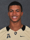 Jeremy Davis - Football 2012 - UCF Athletics - Official Athletics Website