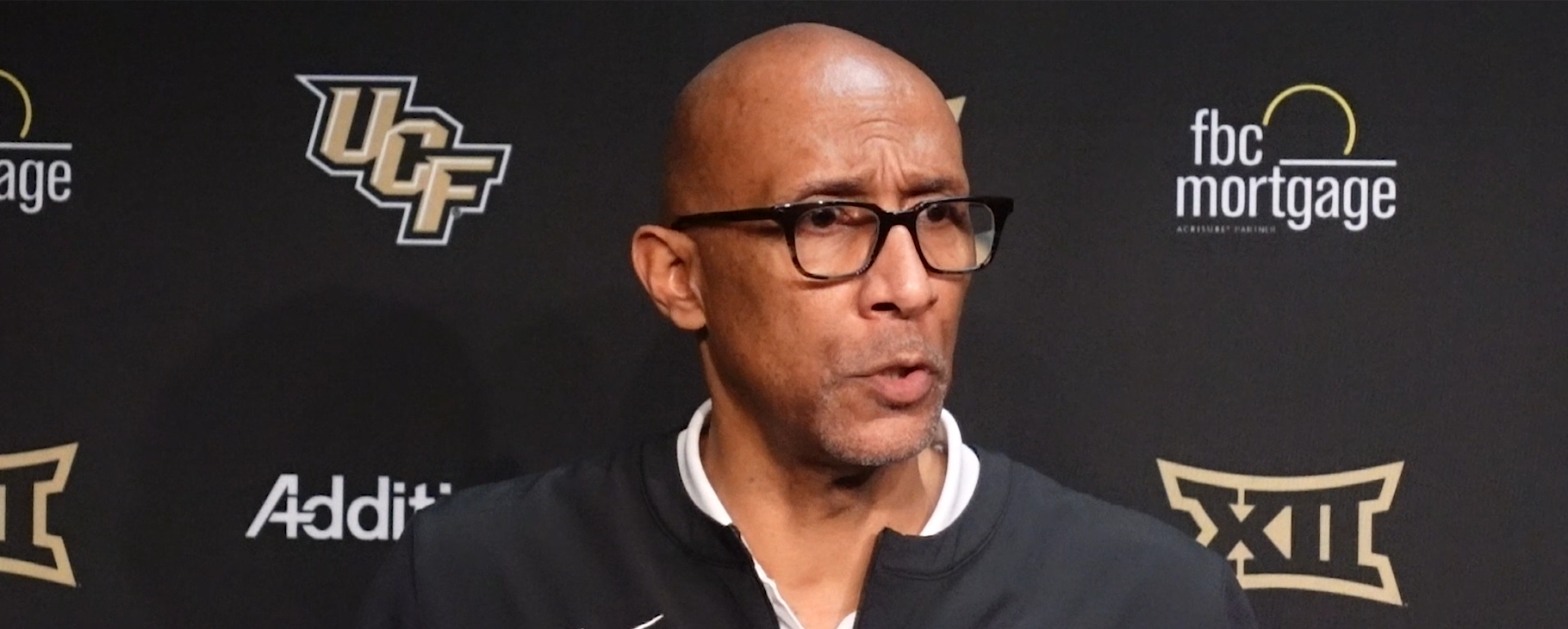 Darius Johnson - 2024-25 Men's Basketball - UCF Athletics - Official ...