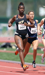 UCF Track and Field Travels to Pepsi Florida Relays - UCF Athletics ...
