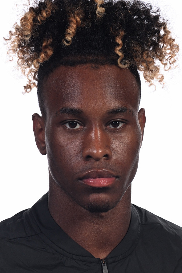 Jaylon Robinson - Football 2019 - UCF Athletics - Official Athletics ...