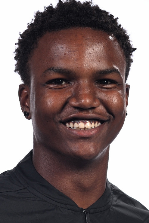 Zamari Maxwell - Football 2019 - UCF Athletics - Official Athletics Website