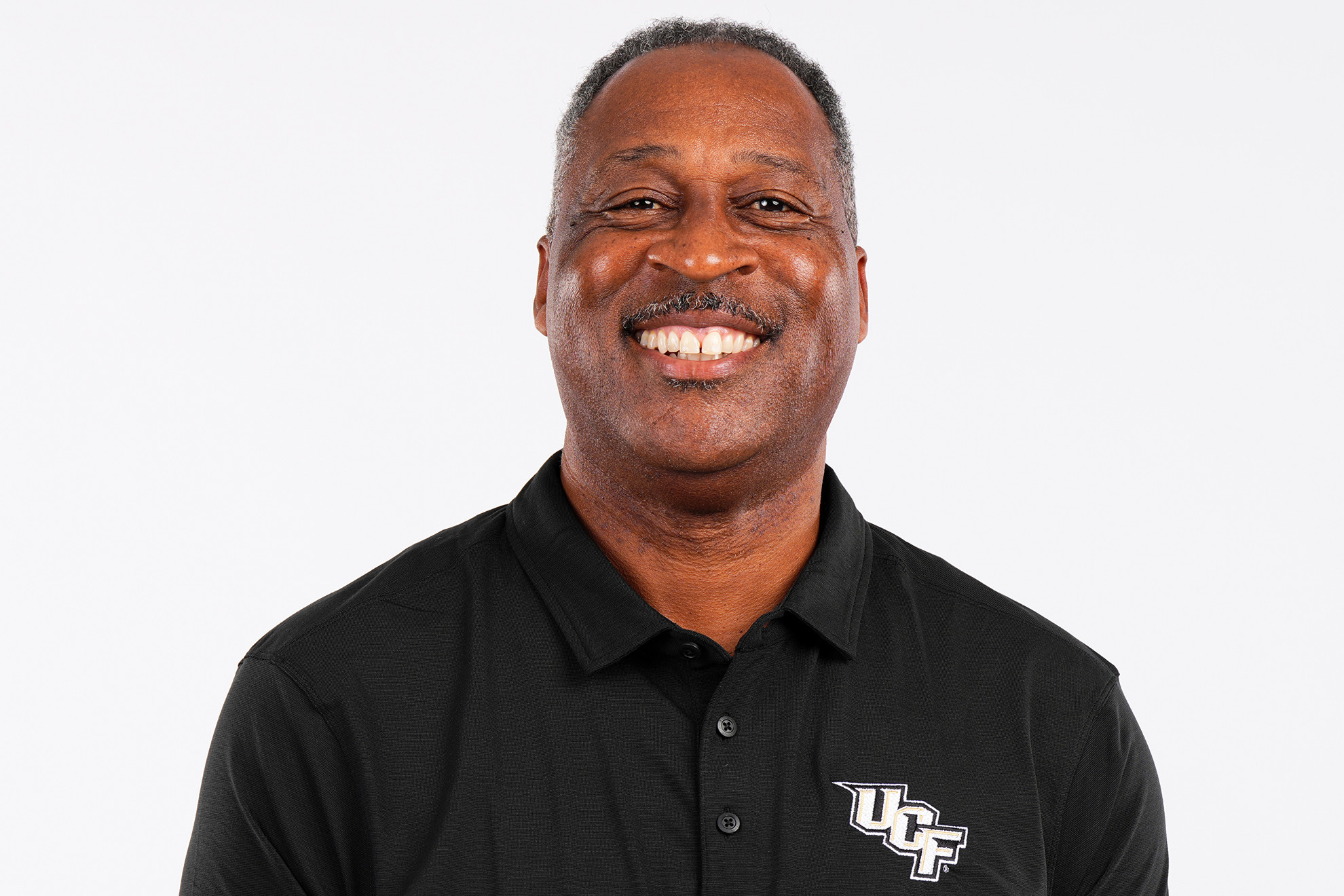 Sean Beckton Sr. - UCF Athletics - Official Athletics Website