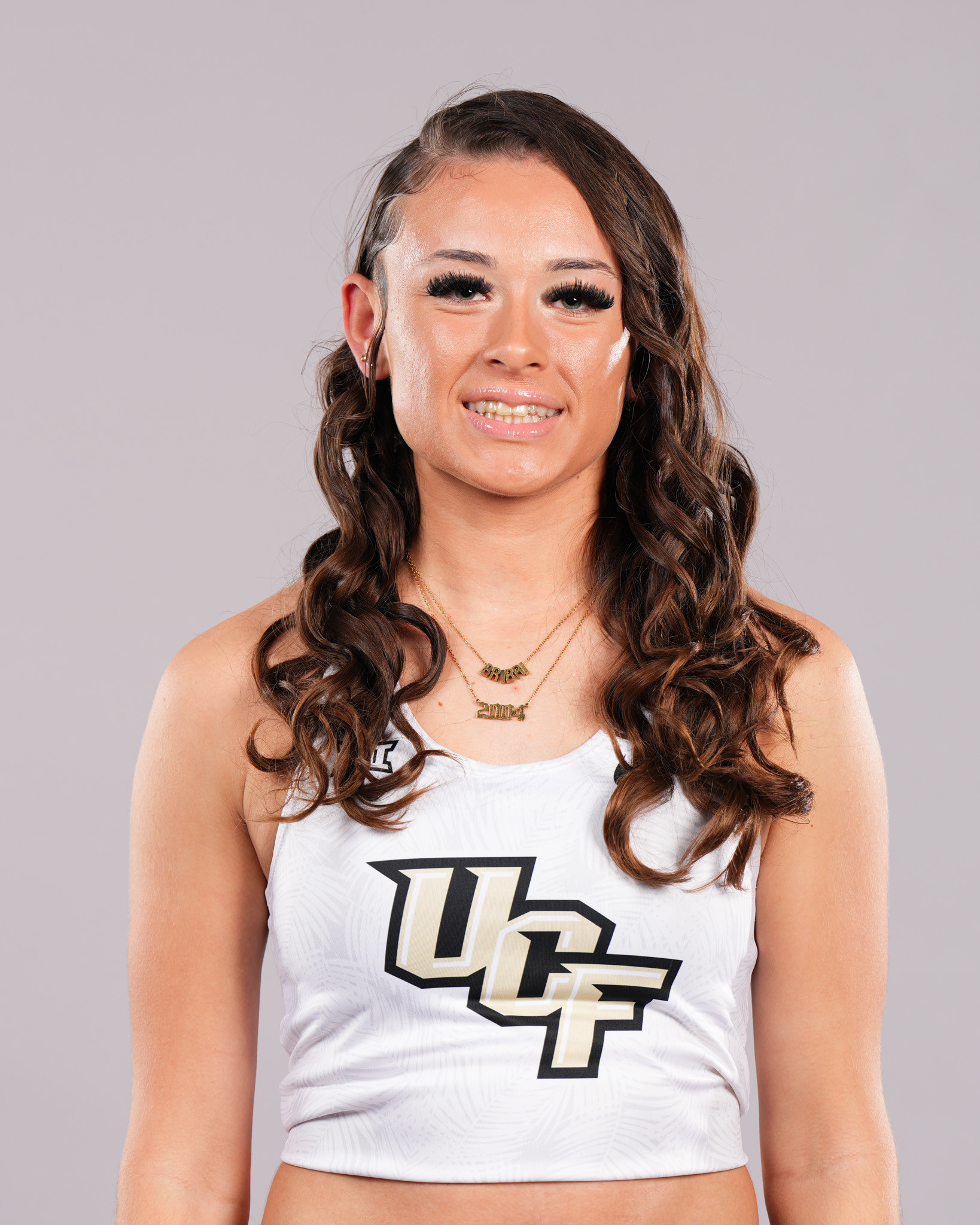 Brianna Rodriguez - Track and Field 2025 - UCF Athletics - Official ...