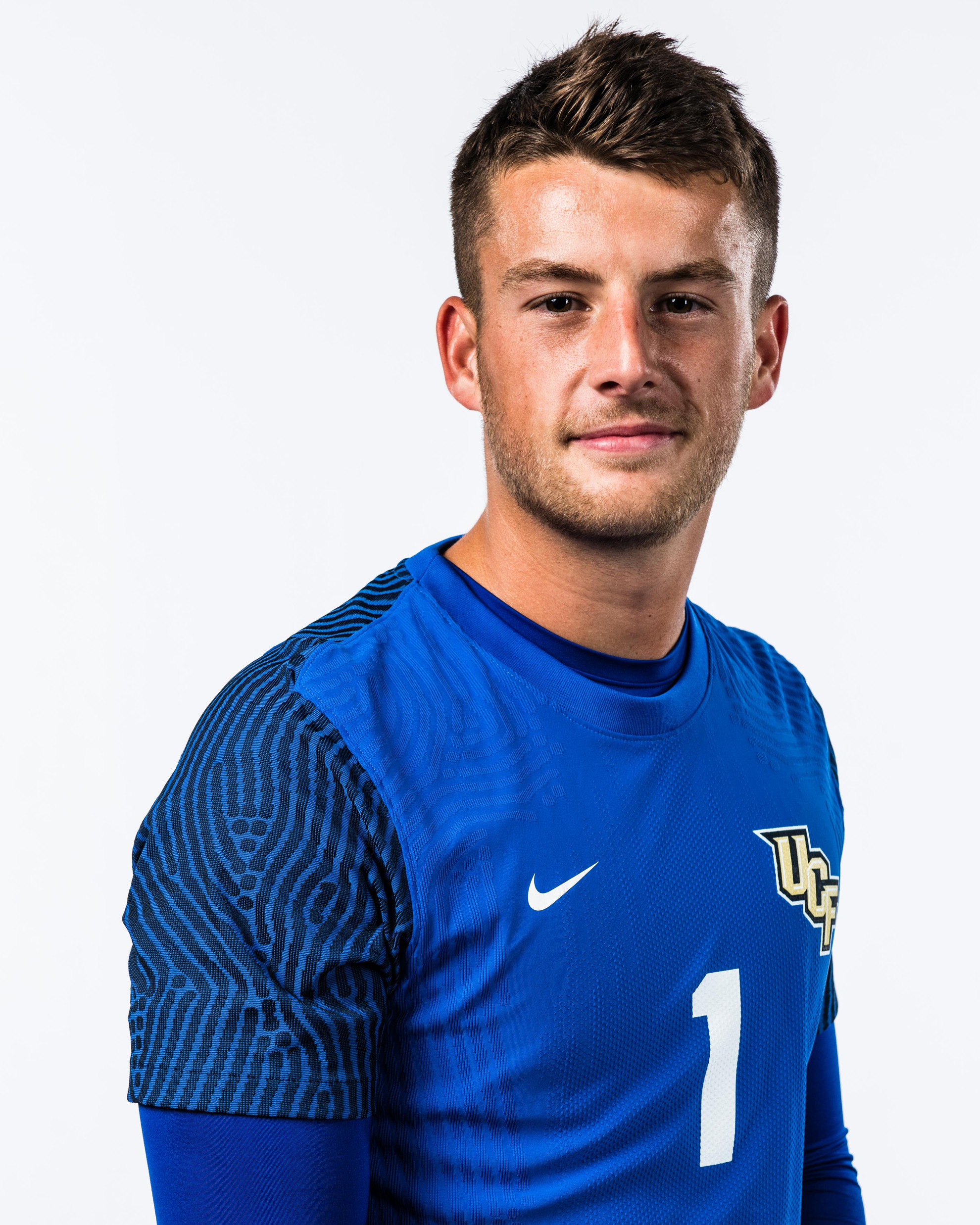 Tyler Lavigne - Men's Soccer 2022 - UCF Athletics - Official Athletics ...