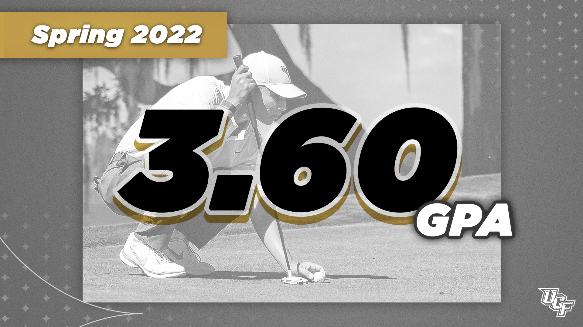 Knights Posts Highest Men's GPA on Campus - UCF Athletics - Official ...