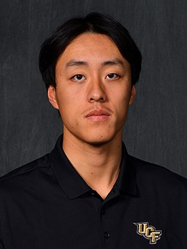 Cheng Liu - Men's Golf 2017-18 - UCF Athletics - Official Athletics Website