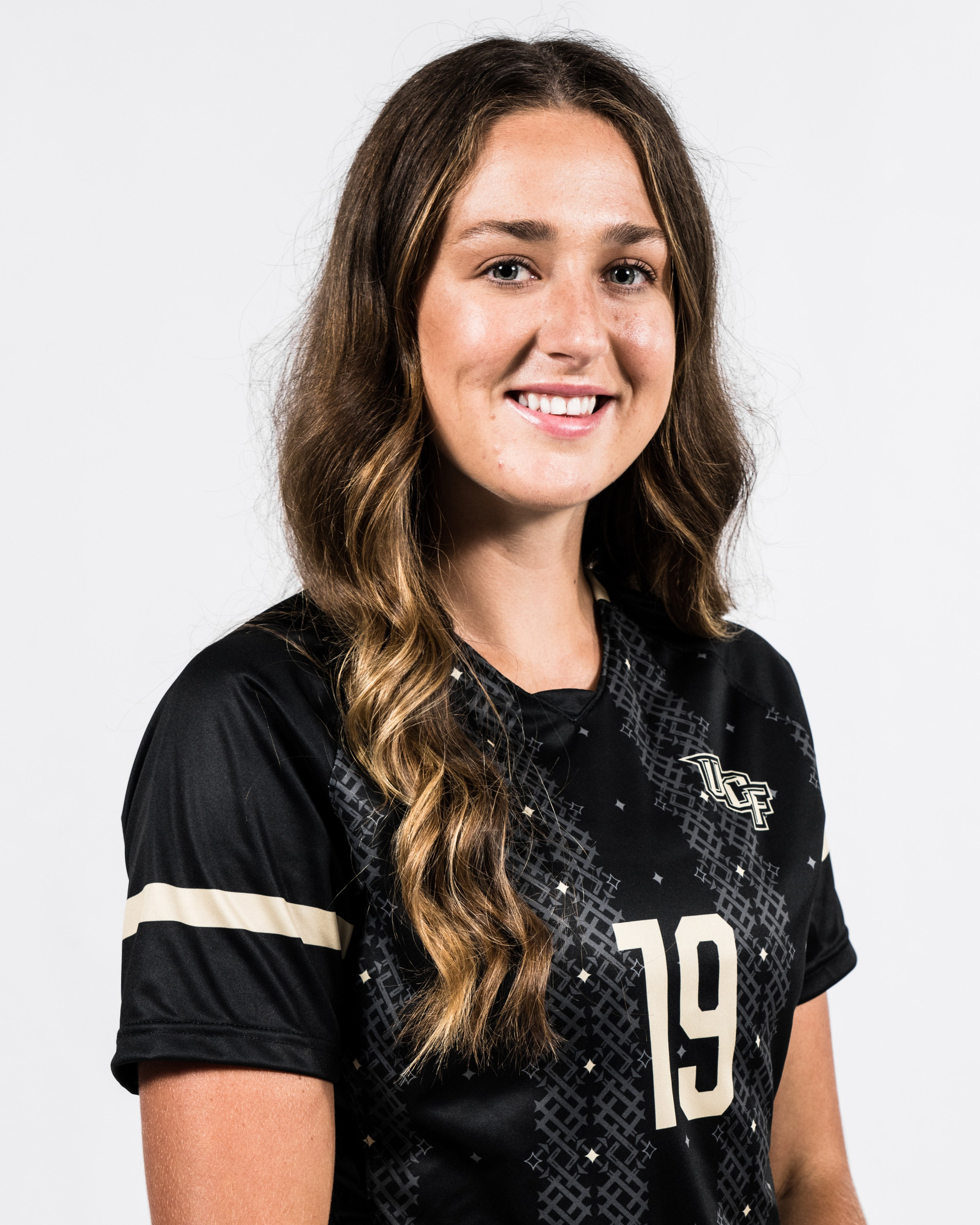 Maggie Jenkins - Women's Soccer 2022 - UCF Athletics - Official ...