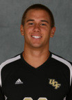 Jake Gerlach - Men's Soccer 2007 - UCF Athletics - Official Athletics ...