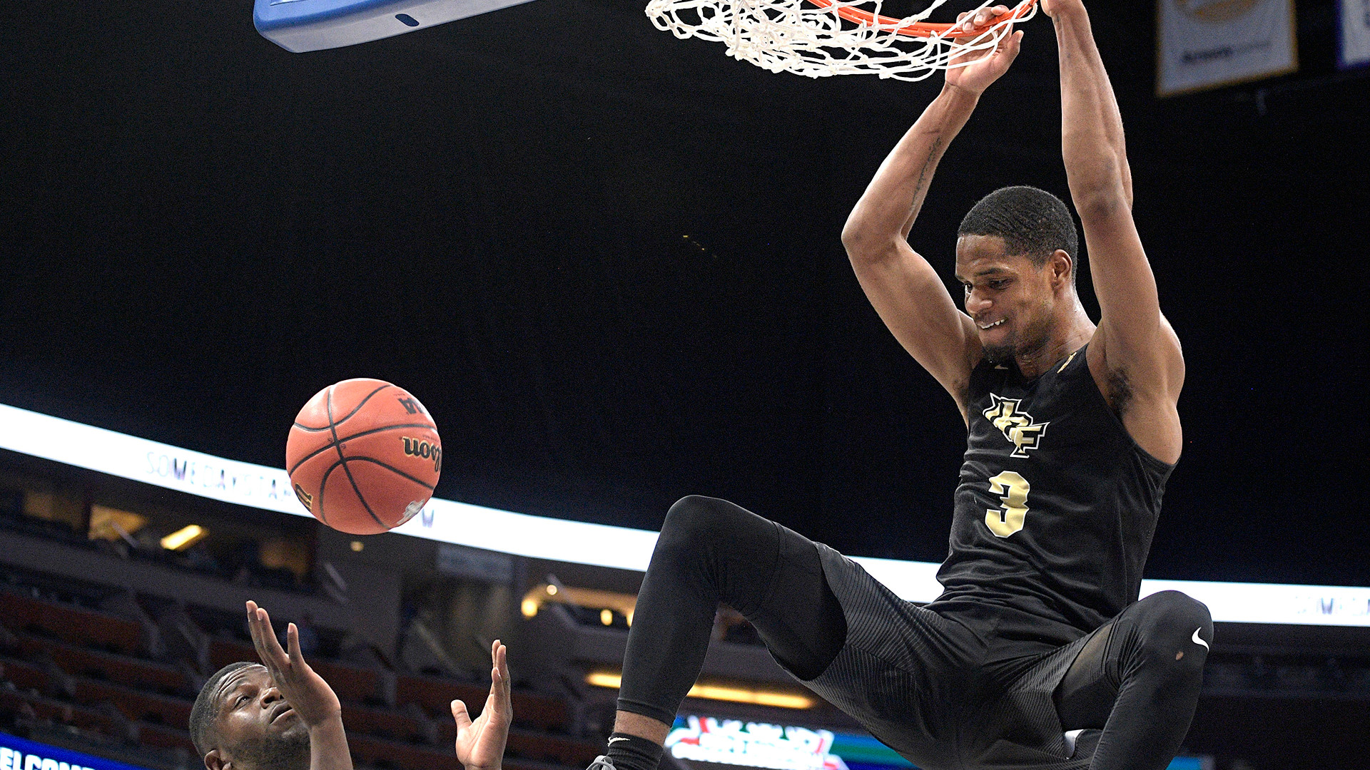 Davis Doing More - UCF Athletics - Official Athletics Website