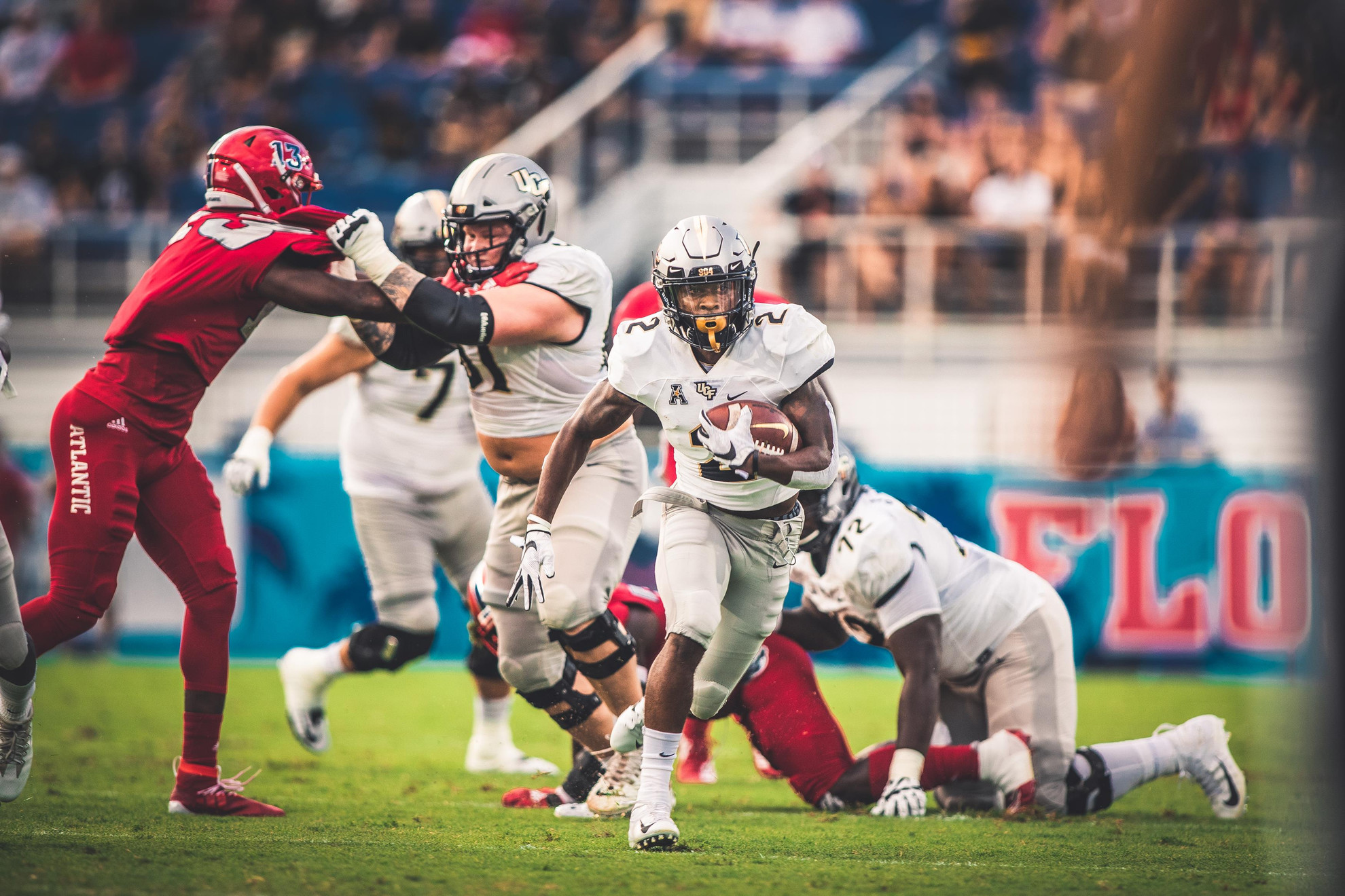 2019 UCF Season Prompts AAC Football Record Updates UCF Athletics Official Athletics Website