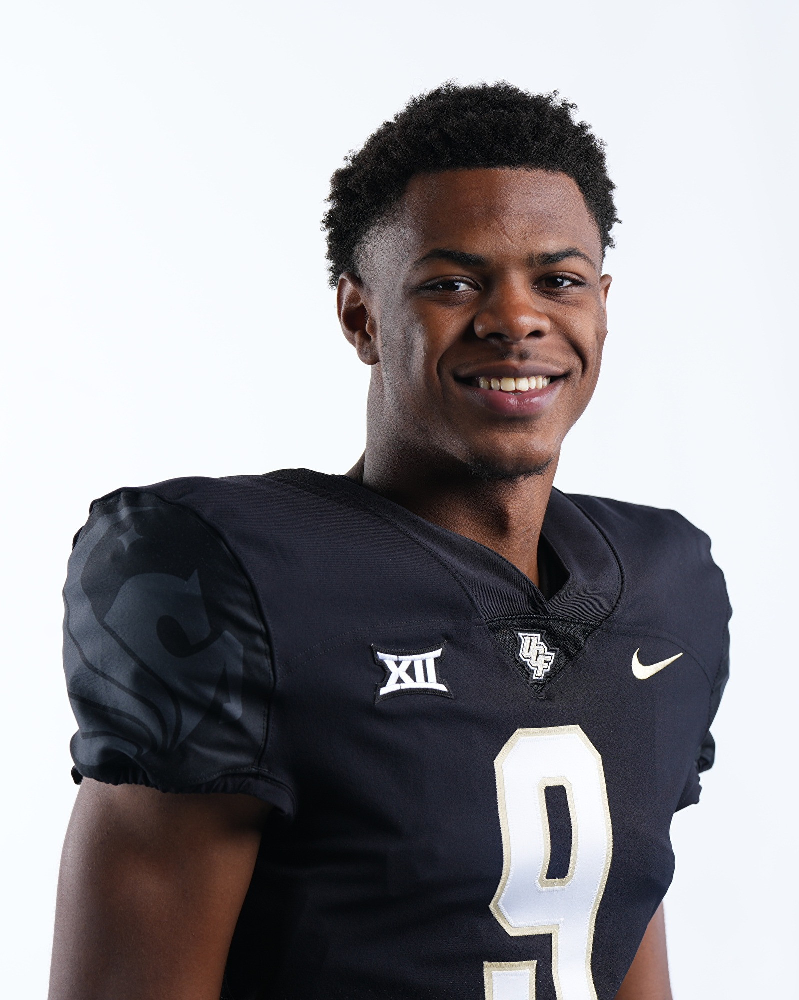 Sheldon Arnold - 2024 Football - UCF Athletics - Official Athletics Website