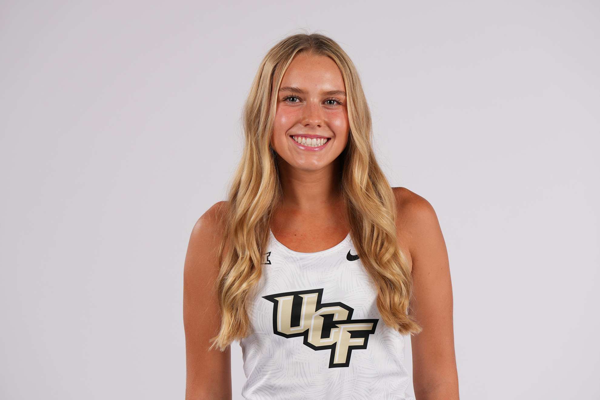 Reese Anderson - Cross Country 2024 - UCF Athletics - Official ...