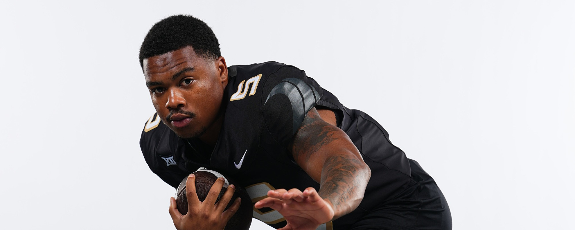 Jaden Nixon Named to Maxwell Award Watch List - UCF Athletics ...