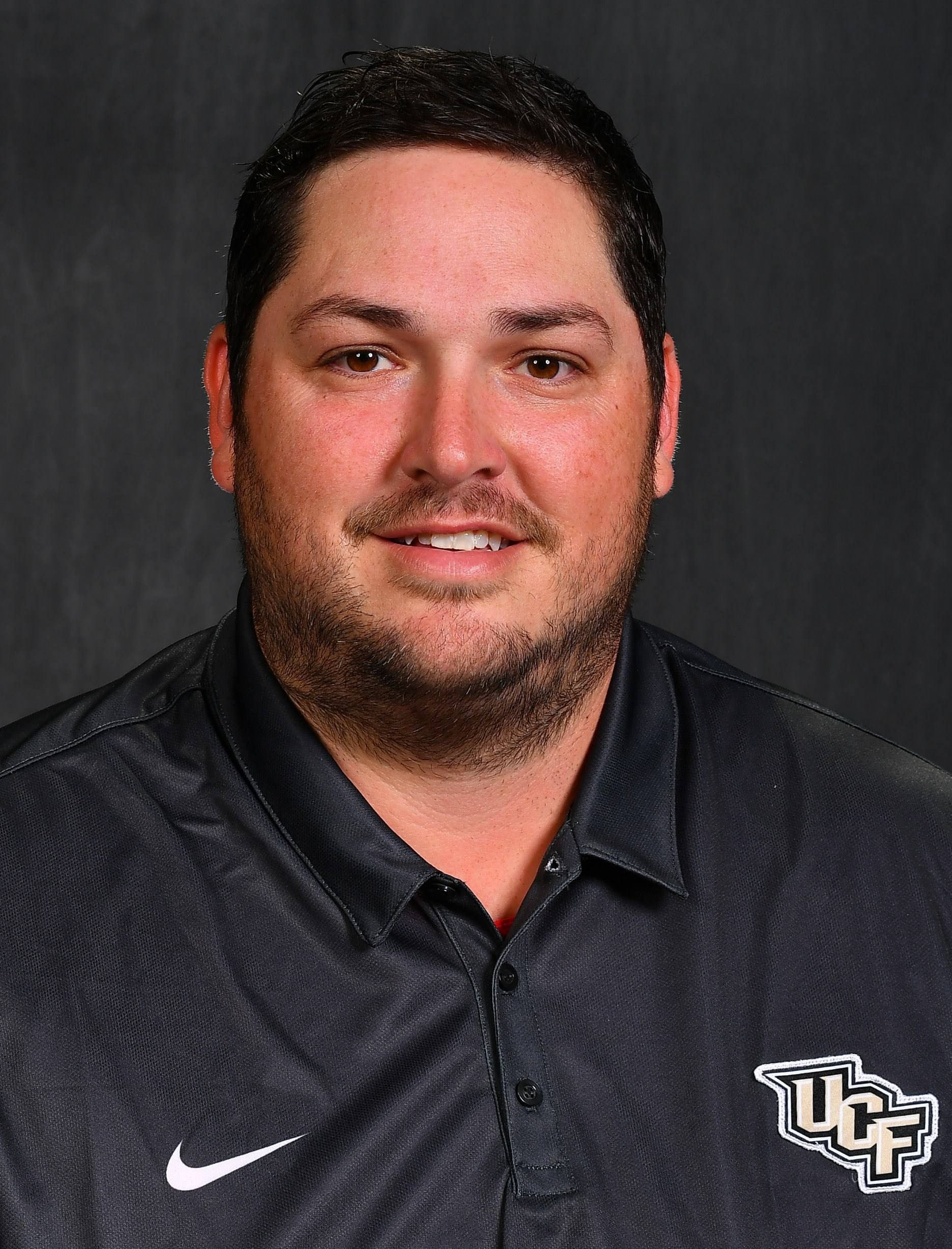 Jeff Lebby - UCF Athletics - Official Athletics Website
