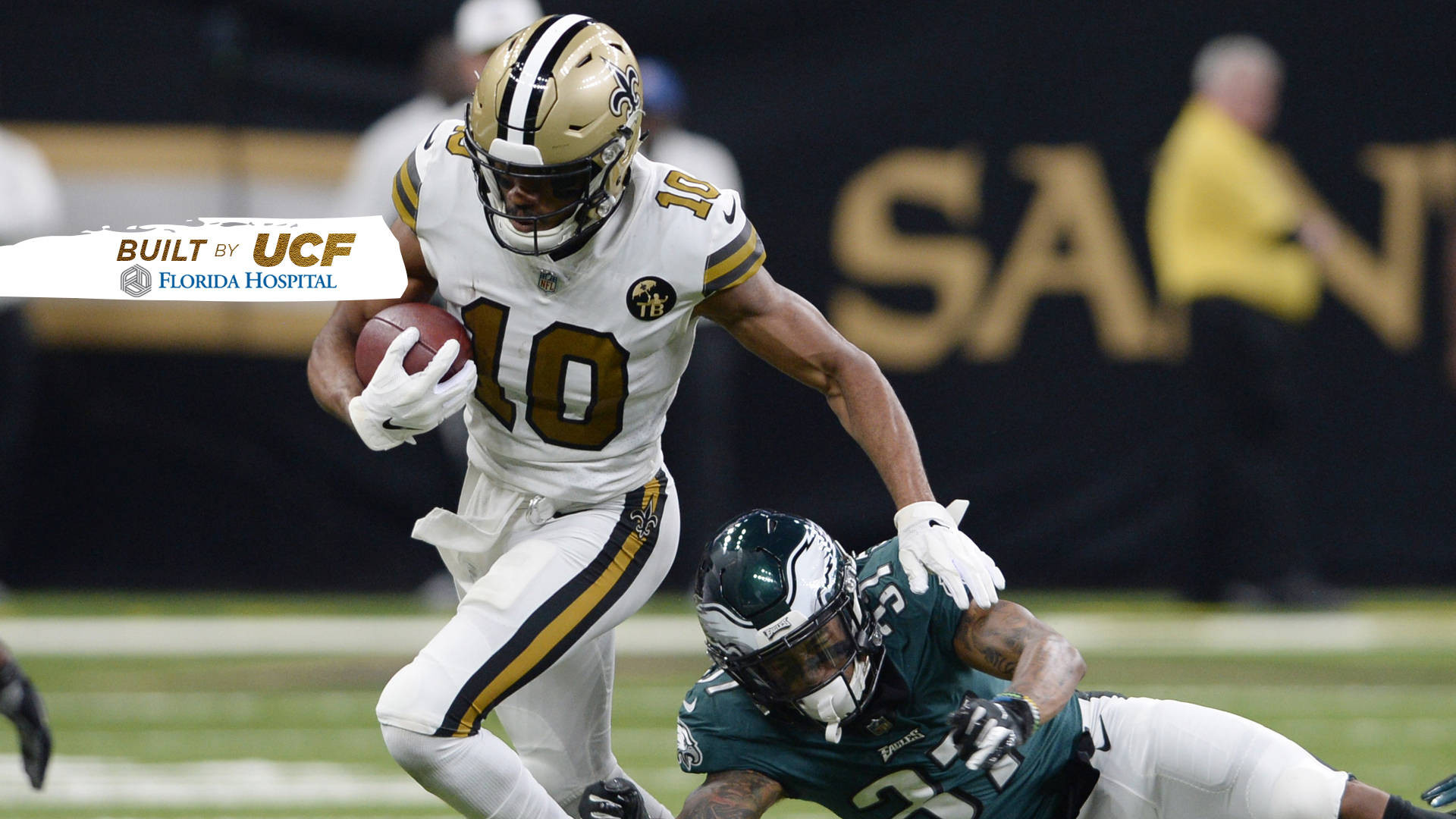#BuiltByUCF - Knights in the Pros, Nov. 21 - UCF Athletics - Official ...