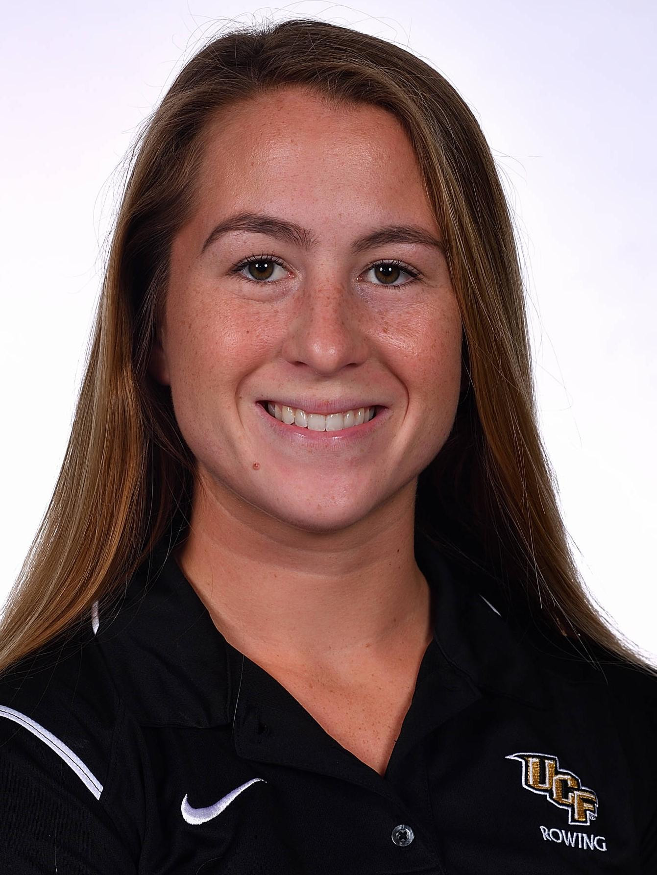 Shannon Perry - Rowing 2018-19 - UCF Athletics - Official Athletics Website