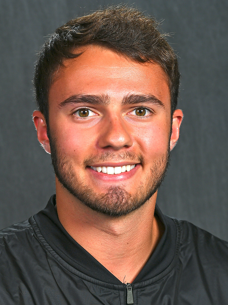 Alex Harris - Football 2017 - UCF Athletics - Official Athletics Website