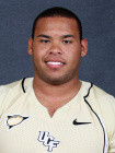 Jordan Rae - Football 2009 - UCF Athletics - Official Athletics Website