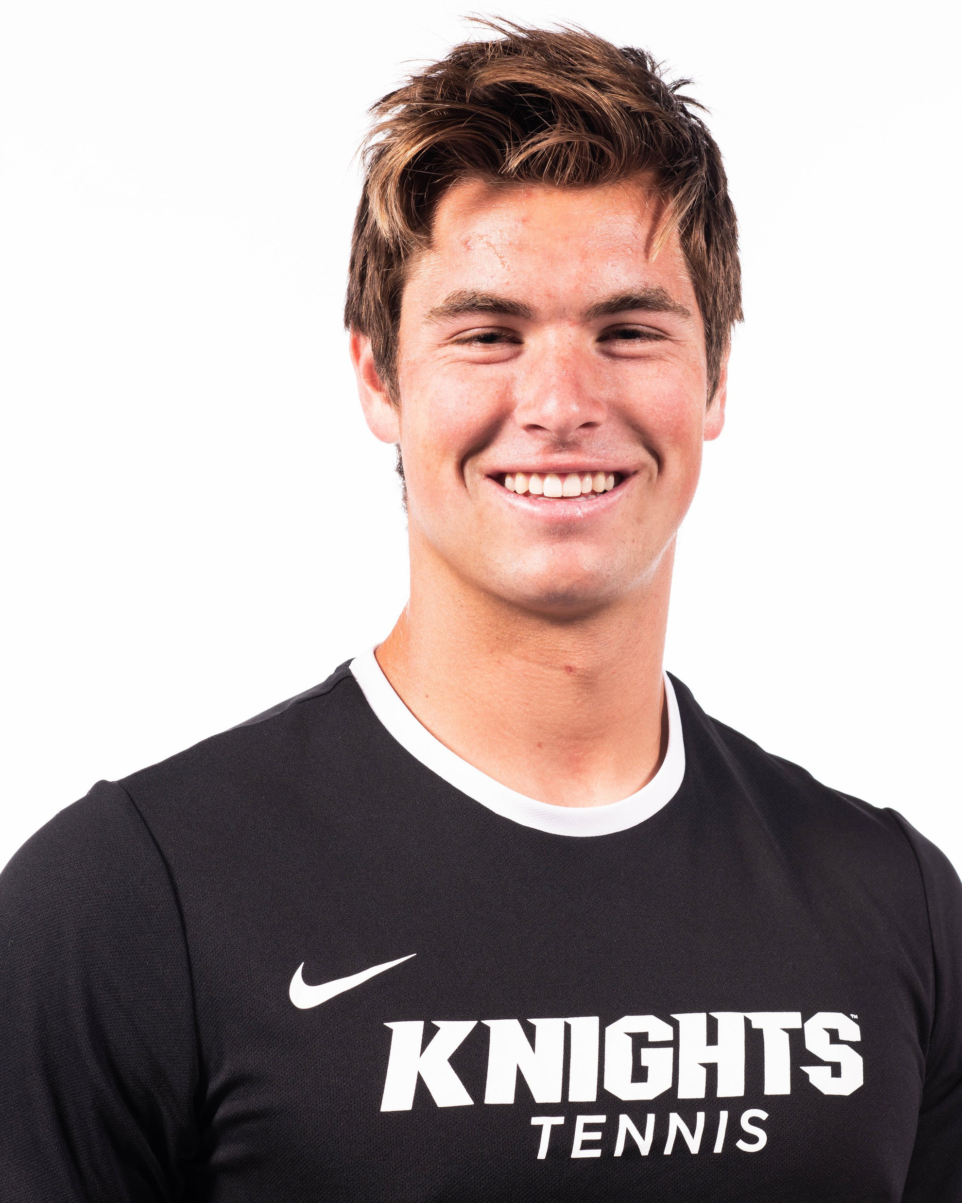 Quinn Snyder - Men's Tennis 2020-21 - UCF Athletics - Official ...