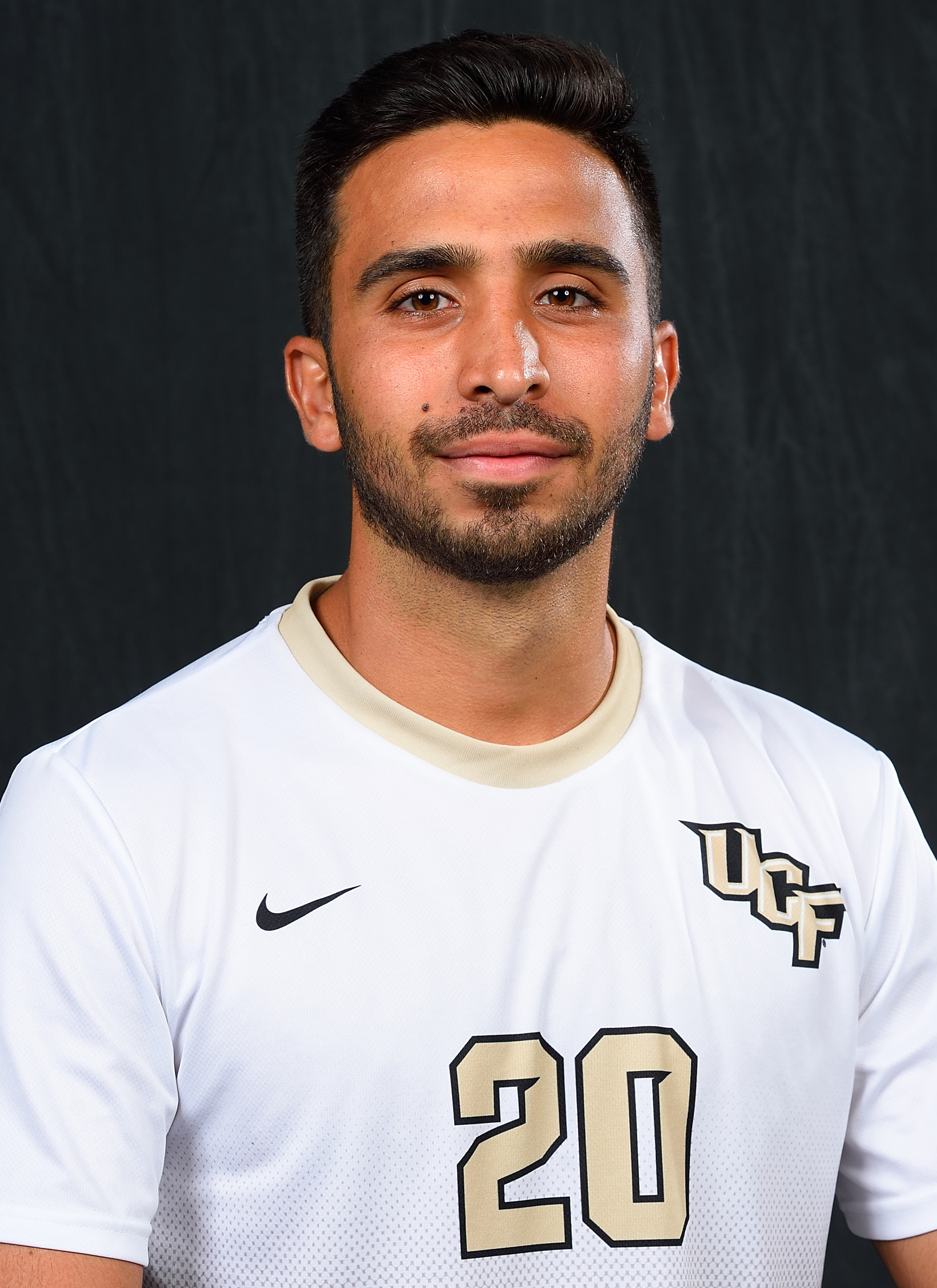 Javier Clavijo - Men's Soccer 2016 - UCF Athletics - Official Athletics ...