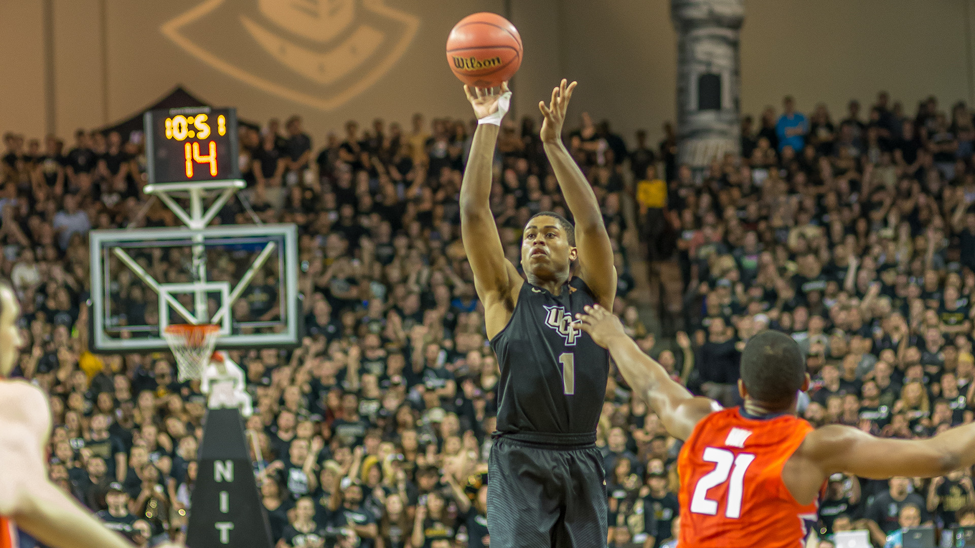 Opening Knight - UCF Athletics - Official Athletics Website