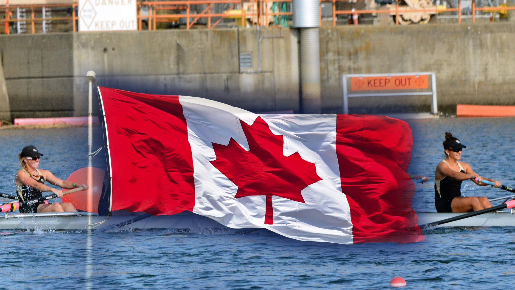 Canadian Olympic Connection - UCF Athletics - Official Athletics Website