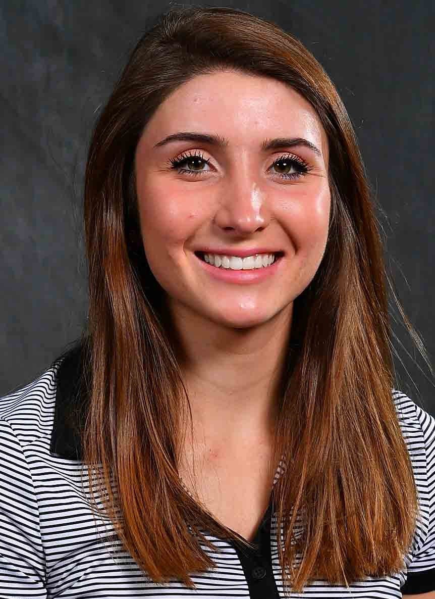 Kaitlyn Soltis - Track and Field 2018-19 - UCF Athletics - Official ...