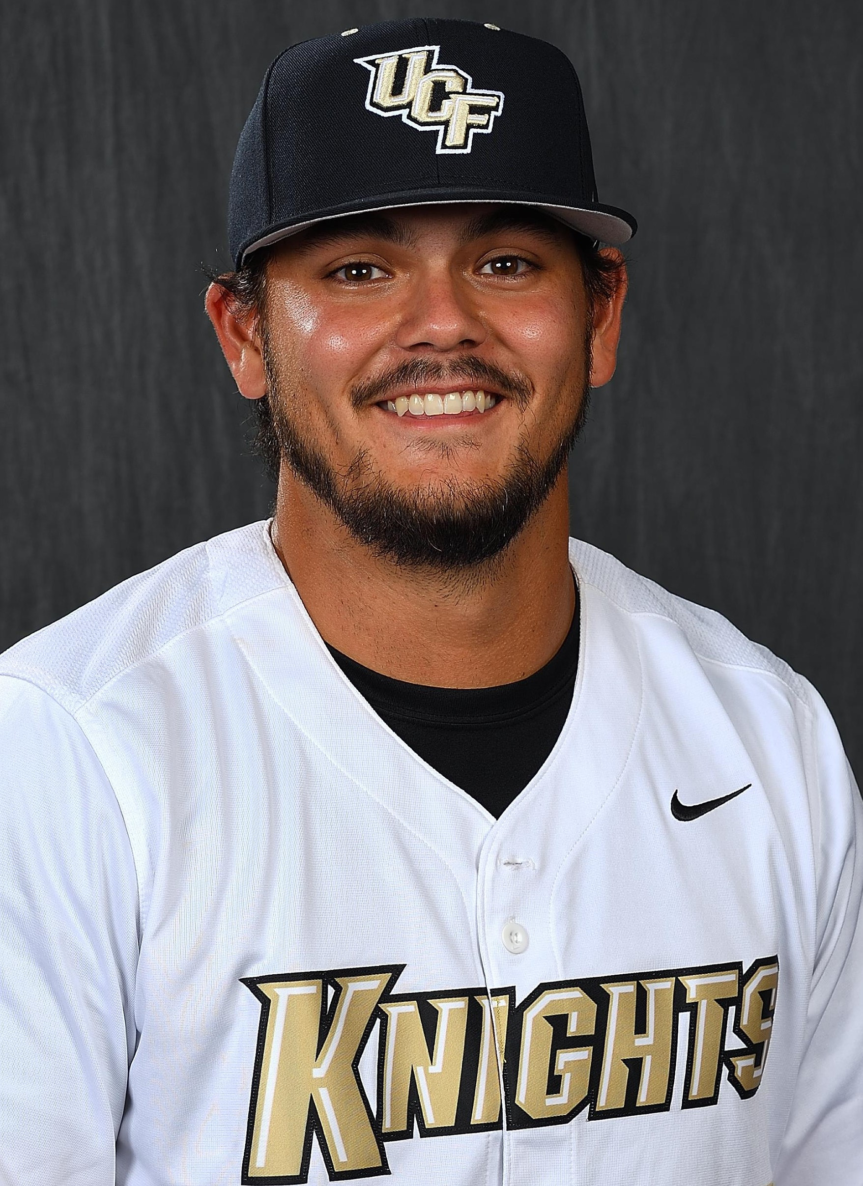 Austin Griffin - Baseball 2016 - UCF Athletics - Official Athletics Website