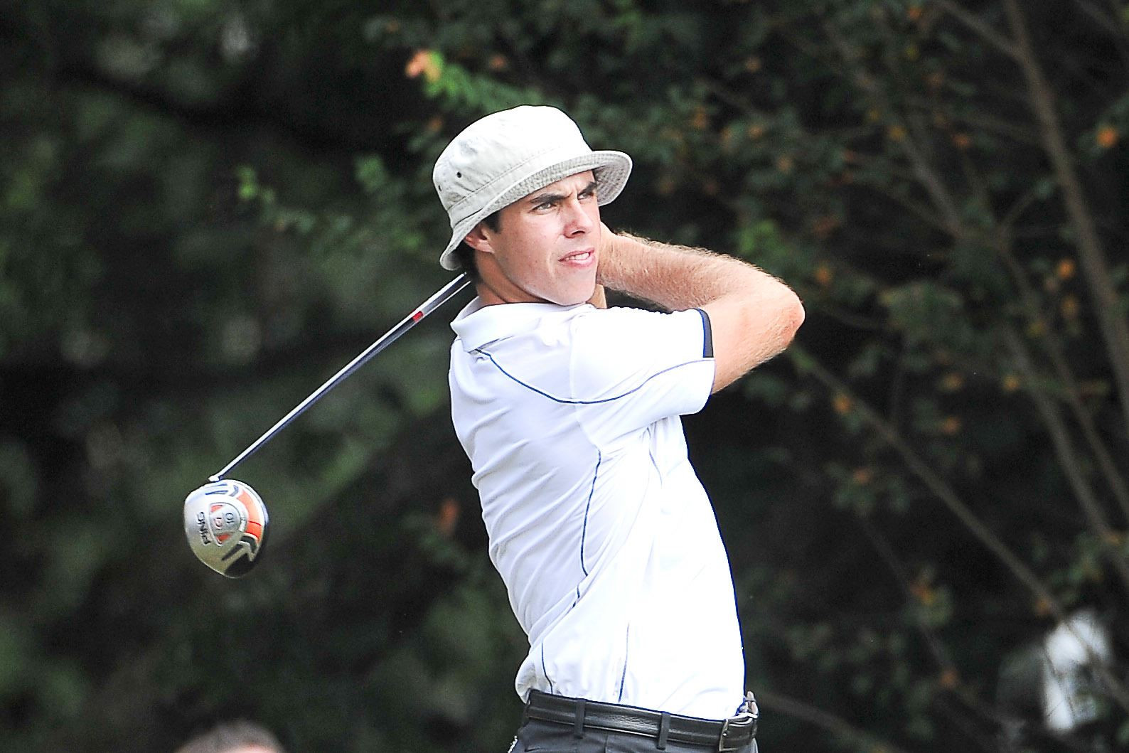 Former Men’s Golfer Greg Eason wins Coke Dr. Pepper Open - UCF ...