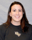 Kari LaRubio - Rowing 2007-08 - UCF Athletics - Official Athletics Website