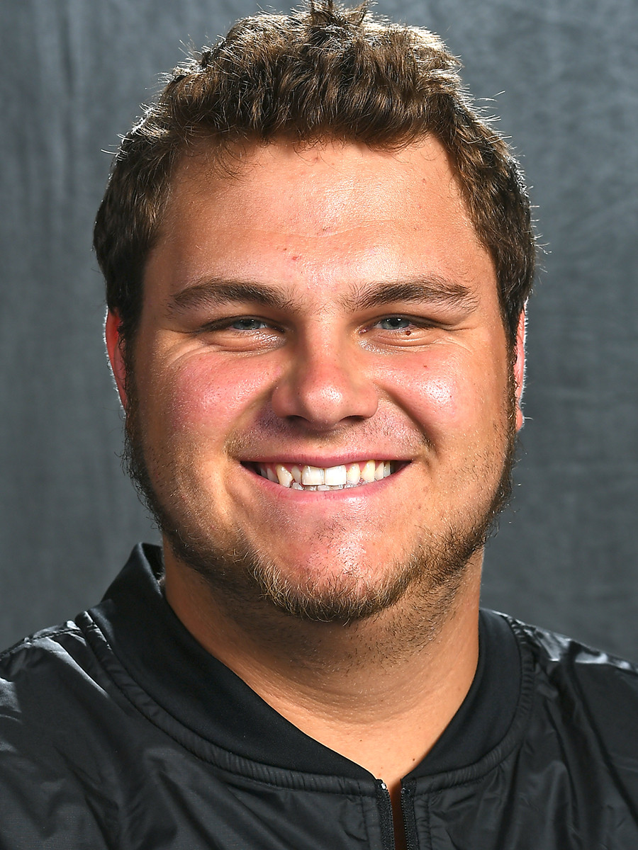 Jake Brown - Football 2017 - UCF Athletics - Official Athletics Website