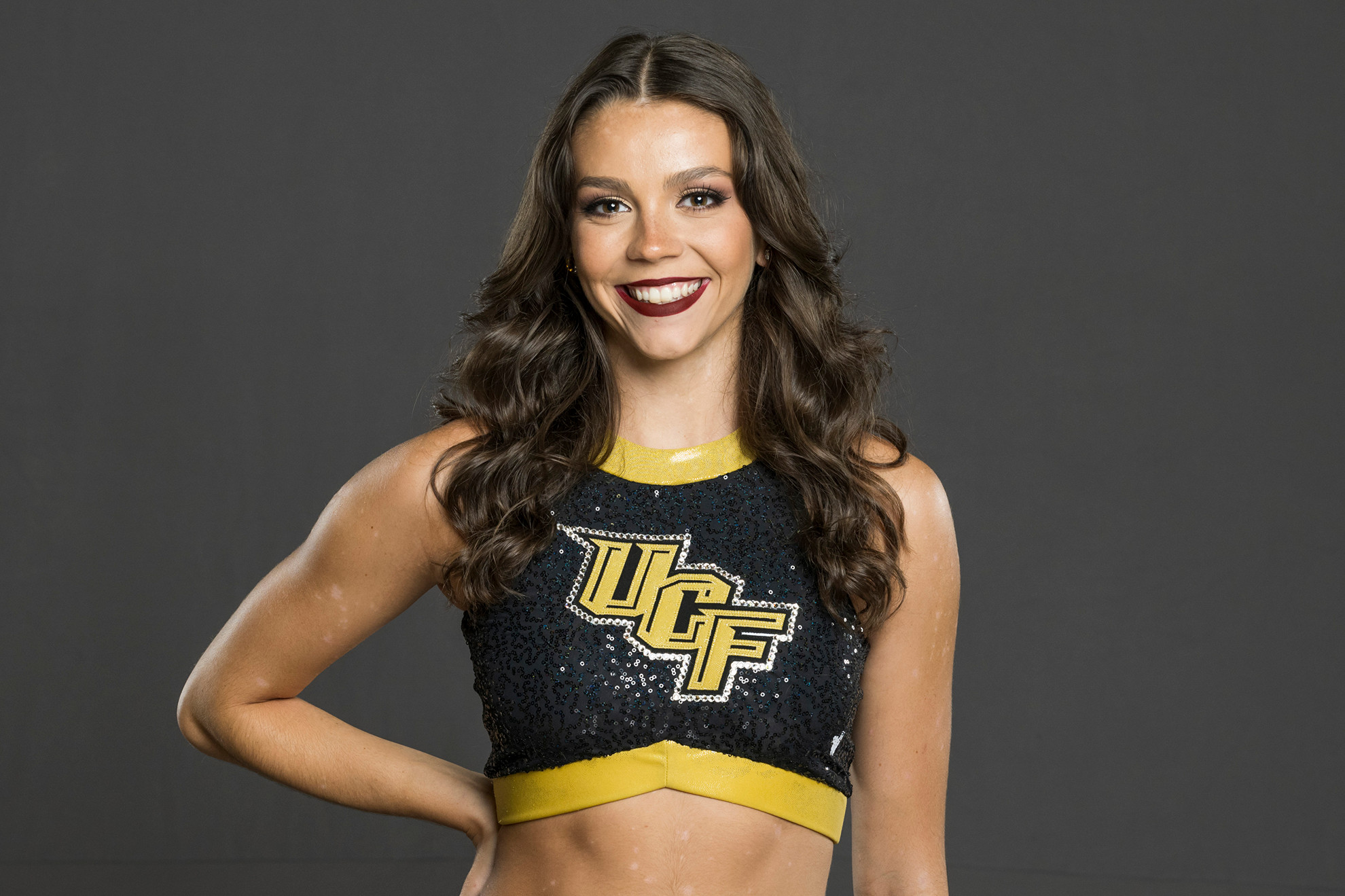 Devynn Sunderman - Cheer/Dance 2024-25 - UCF Athletics - Official ...