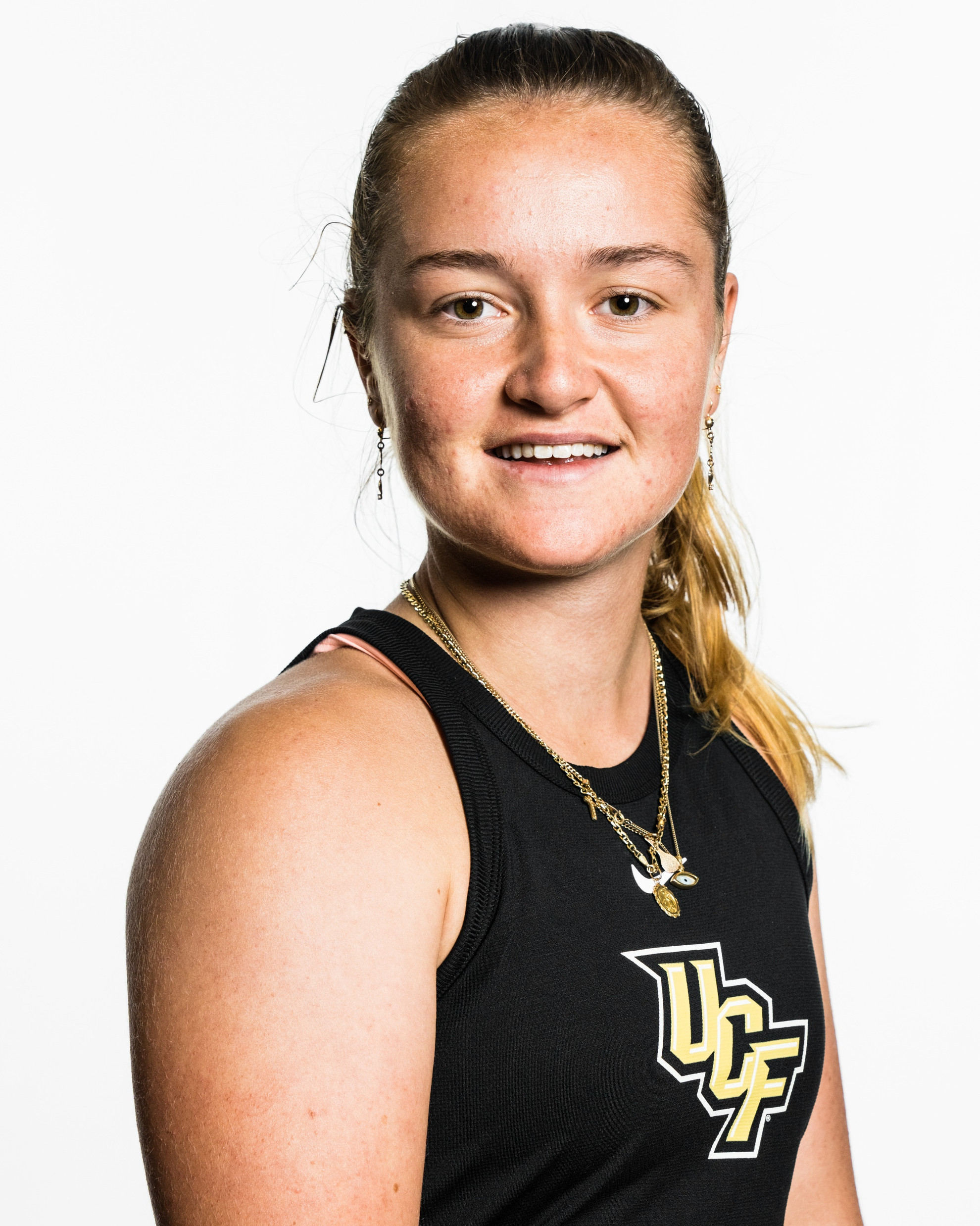 Stefani Webb - Women's Tennis 2022-23 - UCF Athletics - Official ...