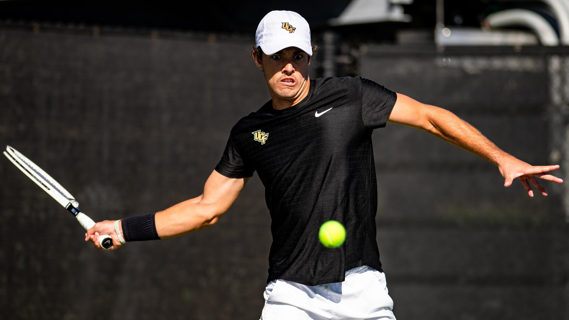 Bogdan Pavel - Men's Tennis 2020-21 - UCF Athletics - Official ...