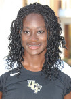 Lynne Layne - Track and Field 2011 - UCF Athletics - Official Athletics ...
