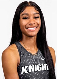 Alicia Coleman - Track and Field 2022 - UCF Athletics - Official ...