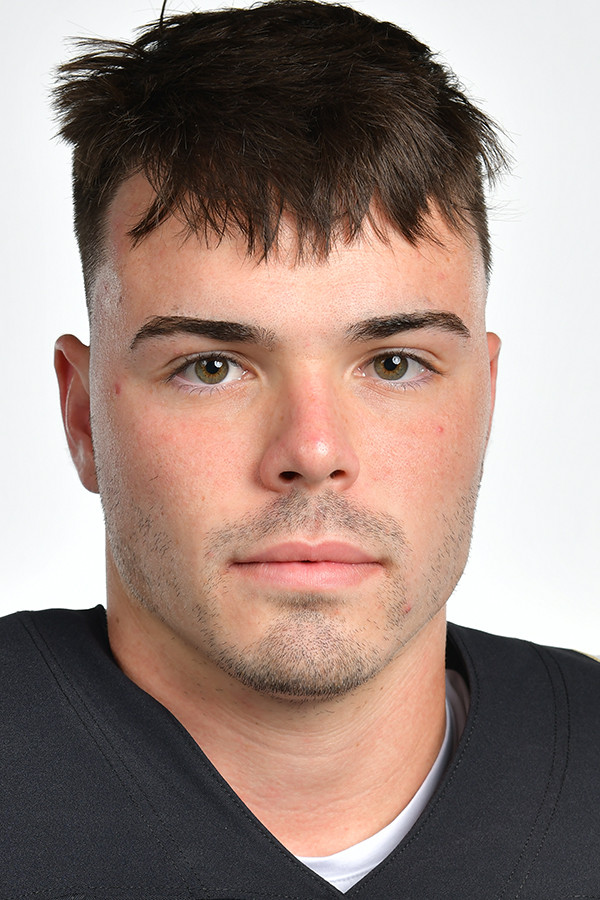 Ryan Kaneshiro - Football 2021 - UCF Athletics - Official Athletics Website