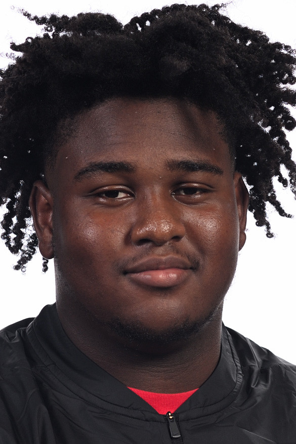 Adrian Medley - Football 2020 - UCF Athletics - Official Athletics Website