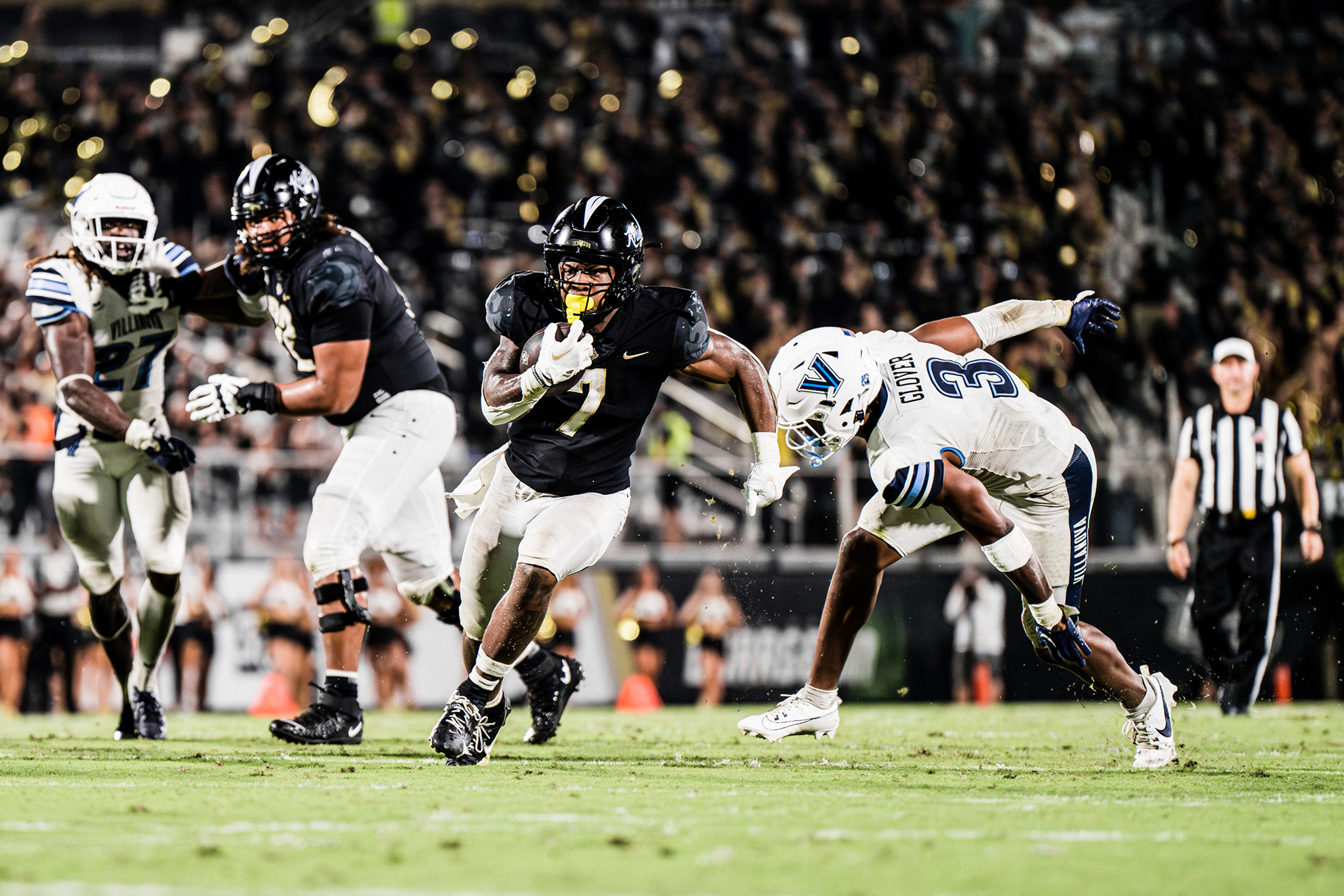 2023 Football - UCF Athletics - Official Athletics Website