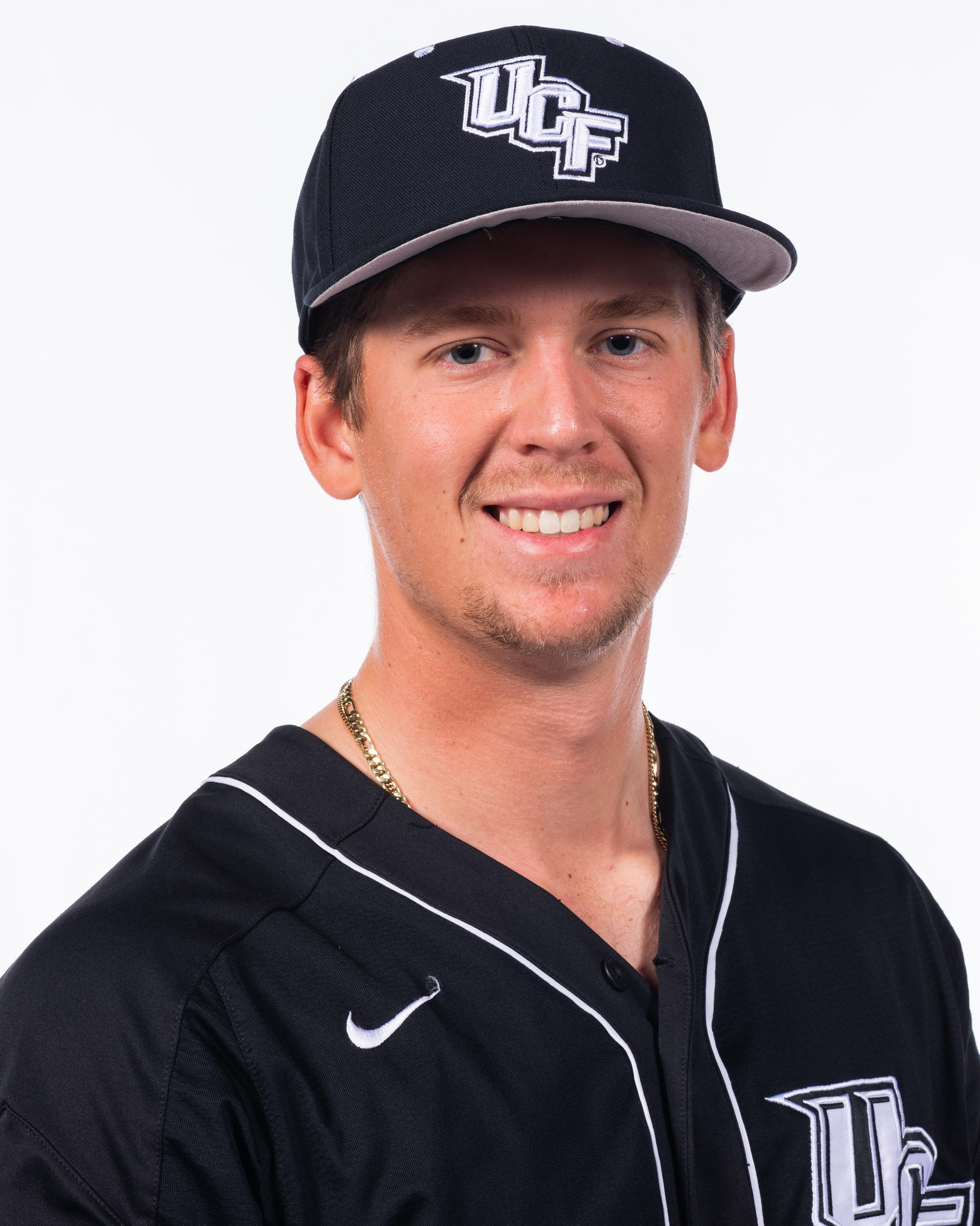 Ben McCabe - Baseball 2021 - UCF Athletics - Official Athletics Website